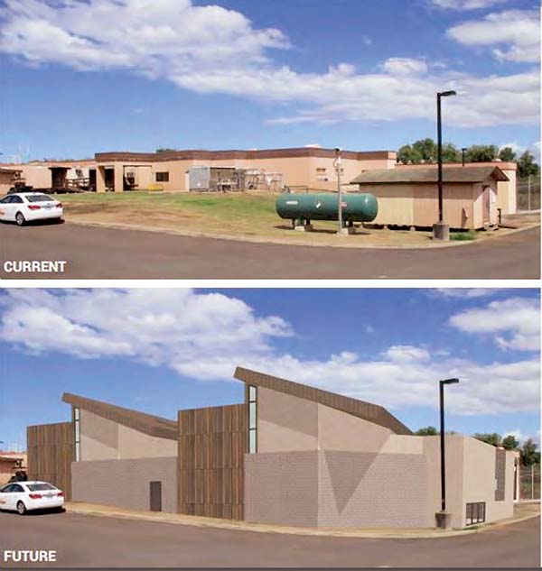 New 80-bed housing unit coming to MCCC | News, Sports, Jobs - Maui News